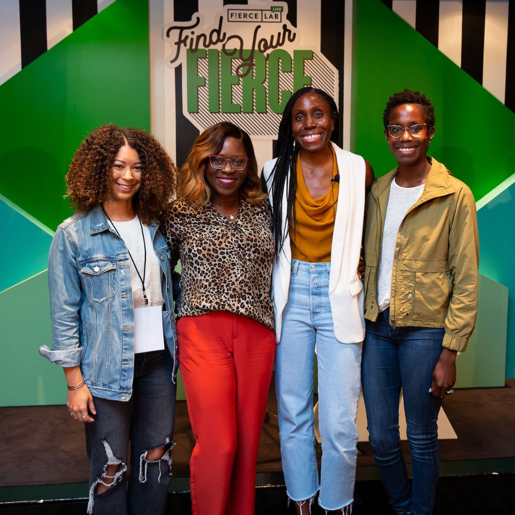 Fierce Lab | Live